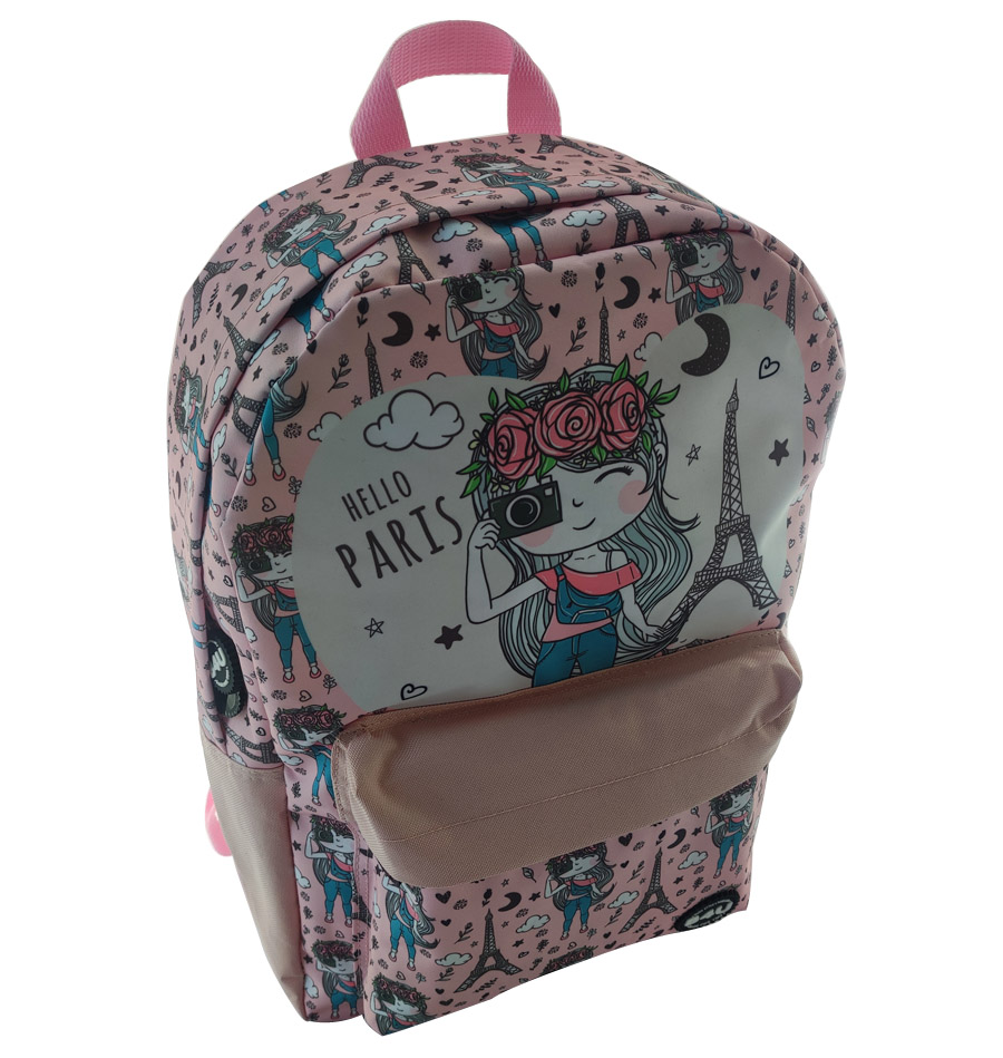 Pencil Bag & Kids School Bag – Rokits